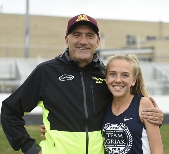 Mountain View's Lexy Halladay sets national record in the mile race ...