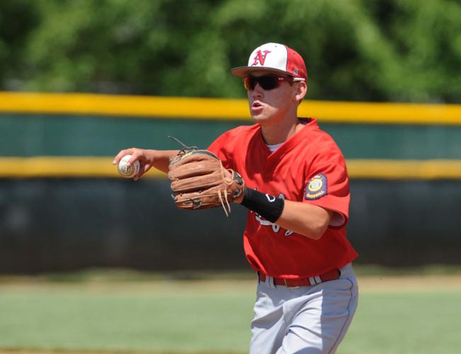 Nampa Vs Idaho Falls legion Baseball | Sports | idahopress.com