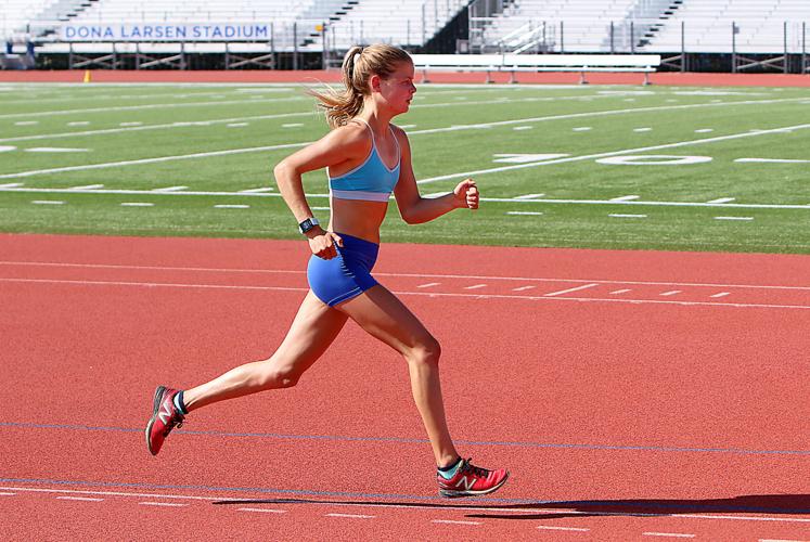 Ostrander ends prolific Boise State running career with announcement ...