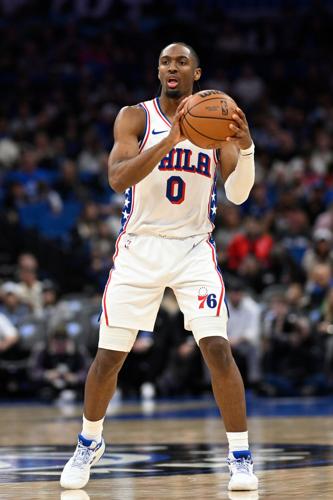 76ers Magic Basketball | National Sports | idahopress.com