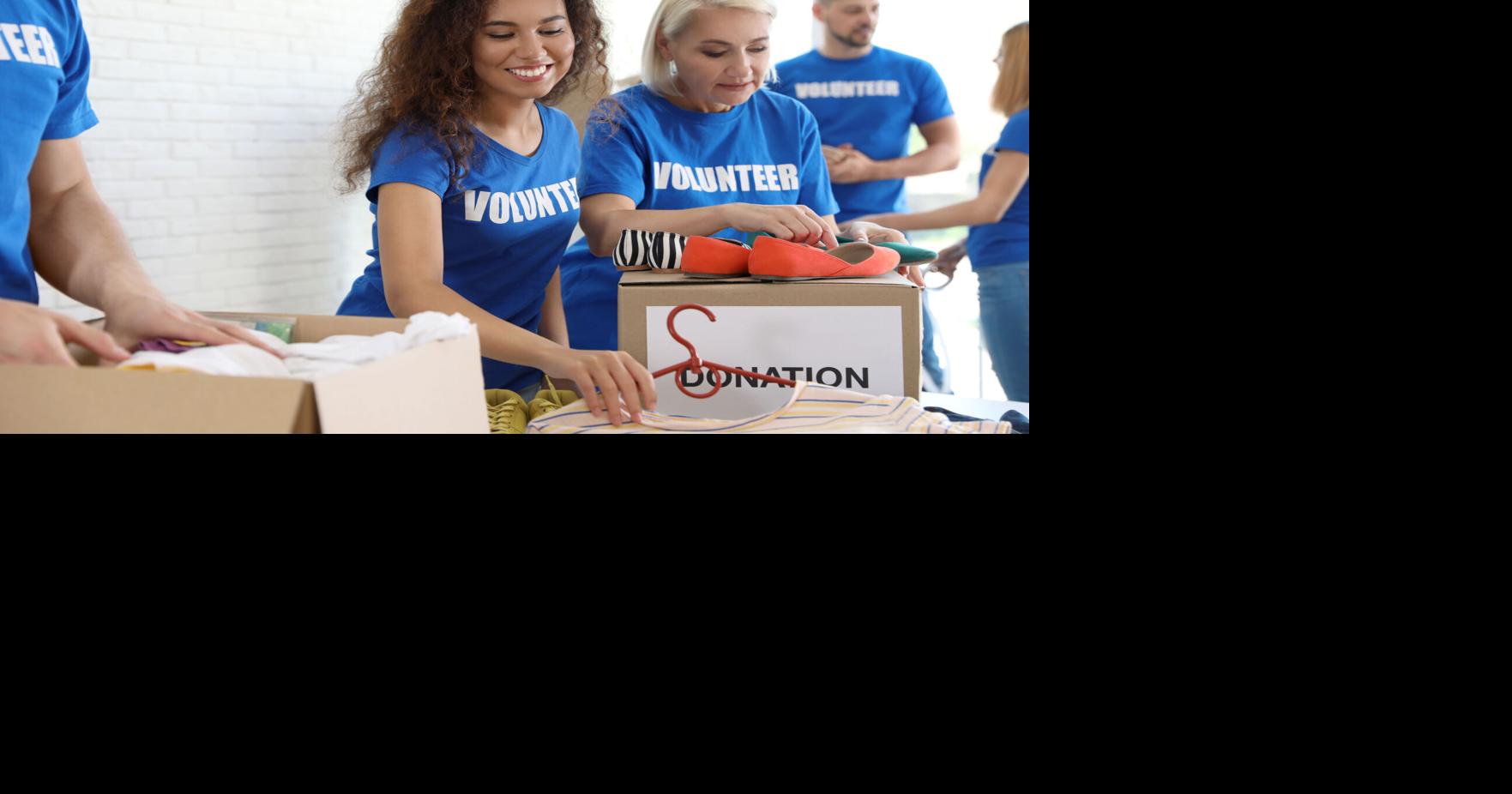 Local homeless assistance nonprofit seeking donations | Local News ...