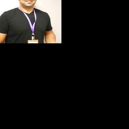 David Frisbee takes new hospital manager position | Local News ...