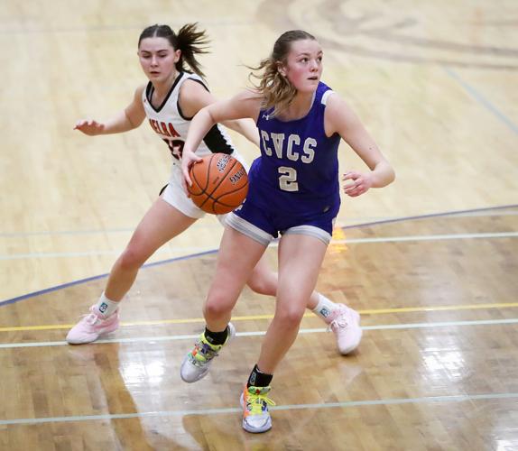 Cole Valley takes back crown in final district final meeting with Melba ...