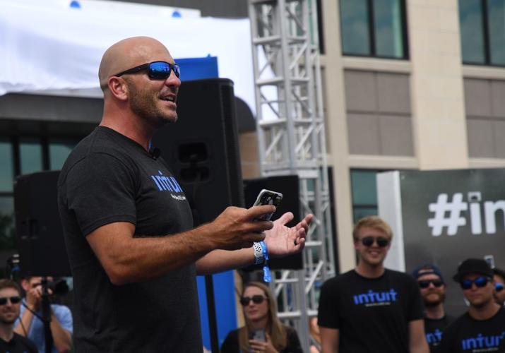 Eagle tech company announces new name, leadership after acquisition ...