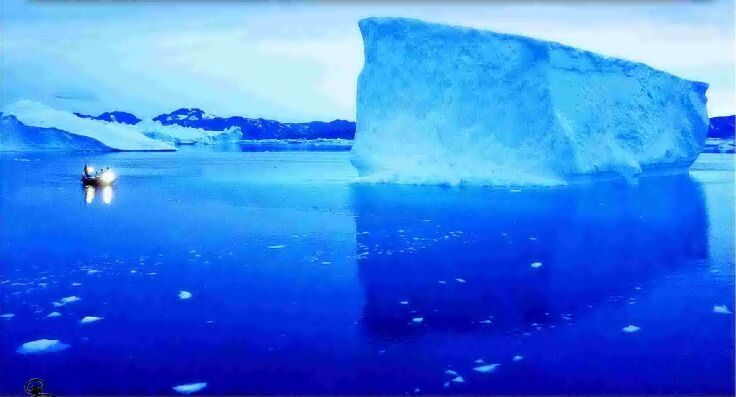 HEIGHTENED CONCERN | Meteorology | idahopress.com