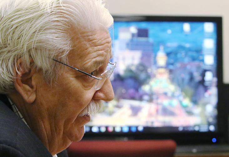 St. Vincent de Paul helps former prisoners with rides, jobs and ...