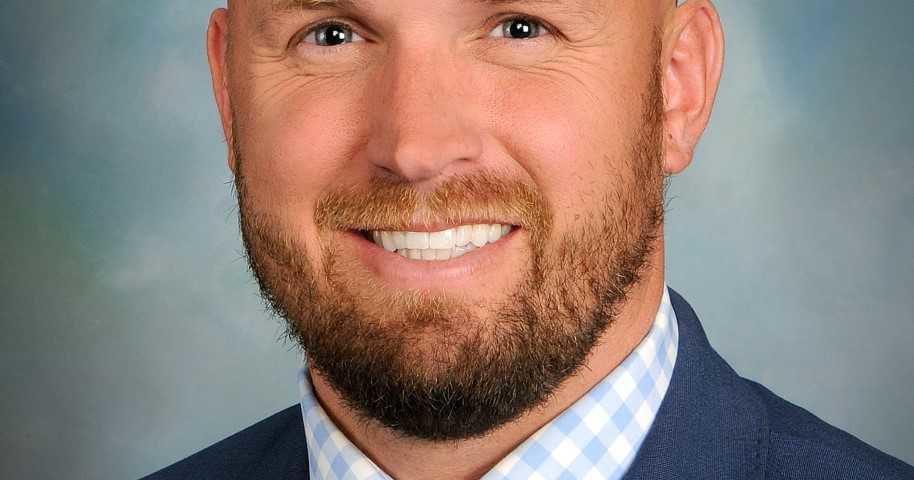 Faces in new places: Zions bank hires Dustin Olson | Money | idahopress.com