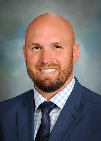Faces in new places: Zions bank hires Dustin Olson | Money | idahopress.com