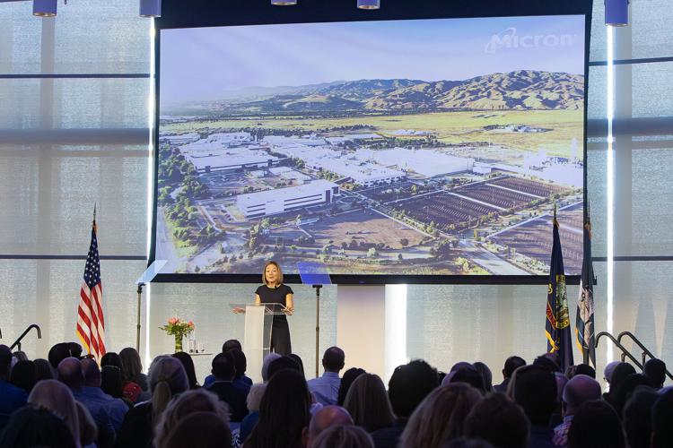 Boise Mayor announces plans to address housing, pushes back on ...