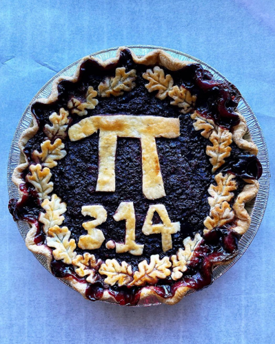 FOOD & DRINK: Any way you slice it, Piedaho is su-weet | | idahopress.com