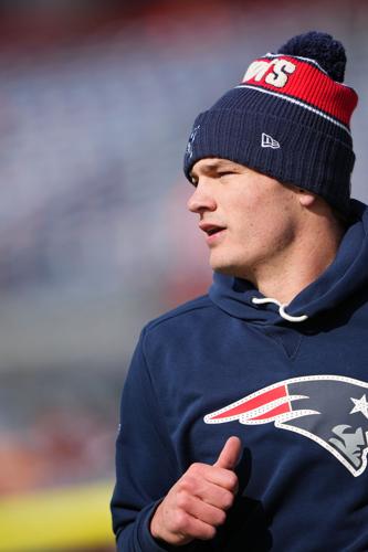 Patriots Broncos Football | National Sports | idahopress.com