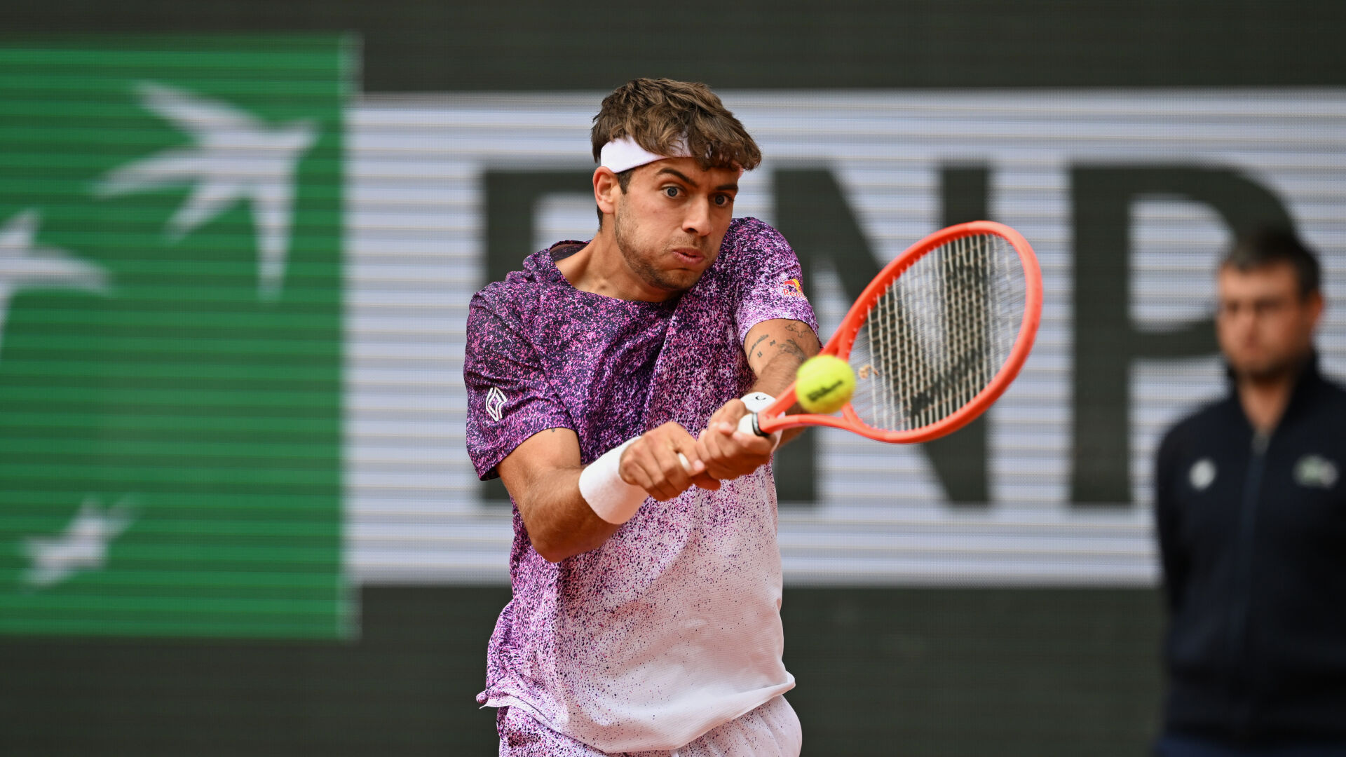 French Open Tennis | National Sports | idahopress.com