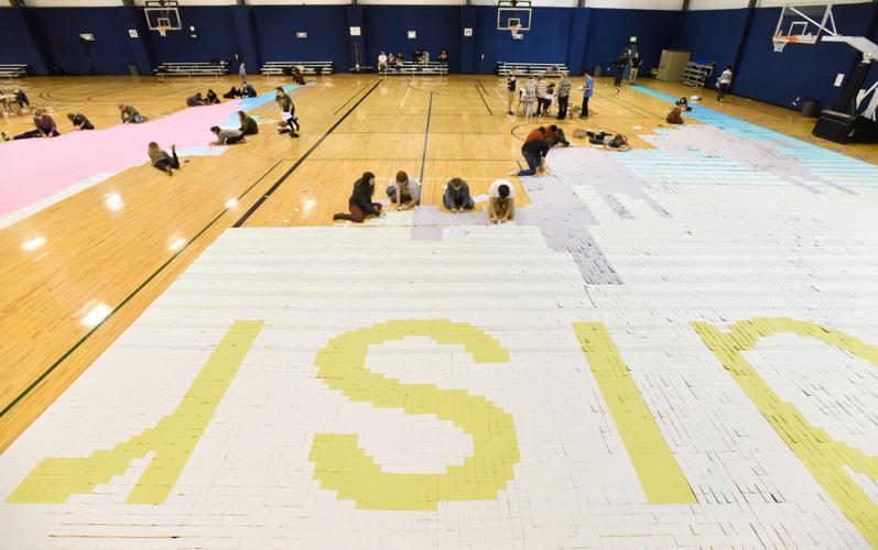 Record-breaking mural success | Local News | idahopress.com