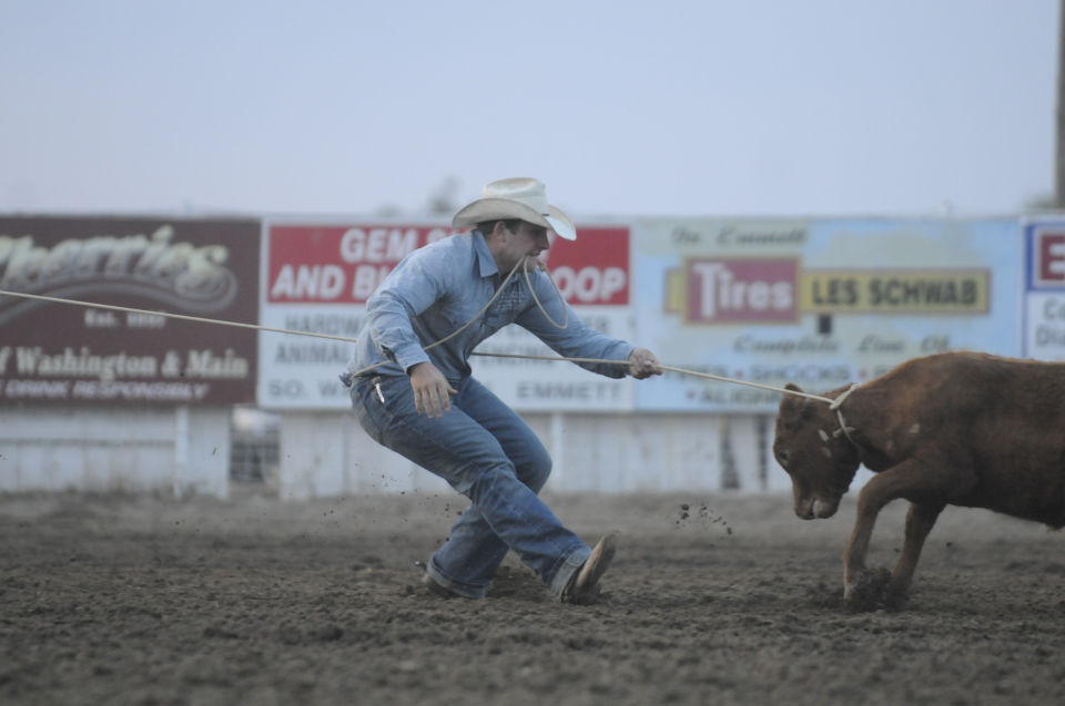 Gem/Boise County Rodeo | Photos | idahopress.com