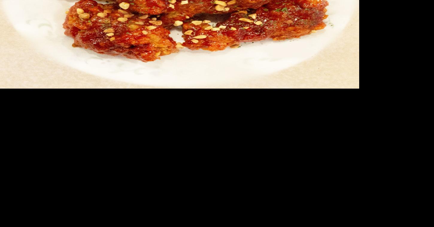 Fried Chicken, Homestyle: Han's Chimaek Opens on Broadway | Food ...