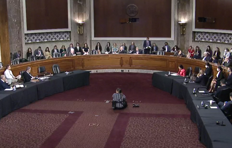 Hurwit wins Senate panel's support to be next U.S. Attorney for Idaho ...