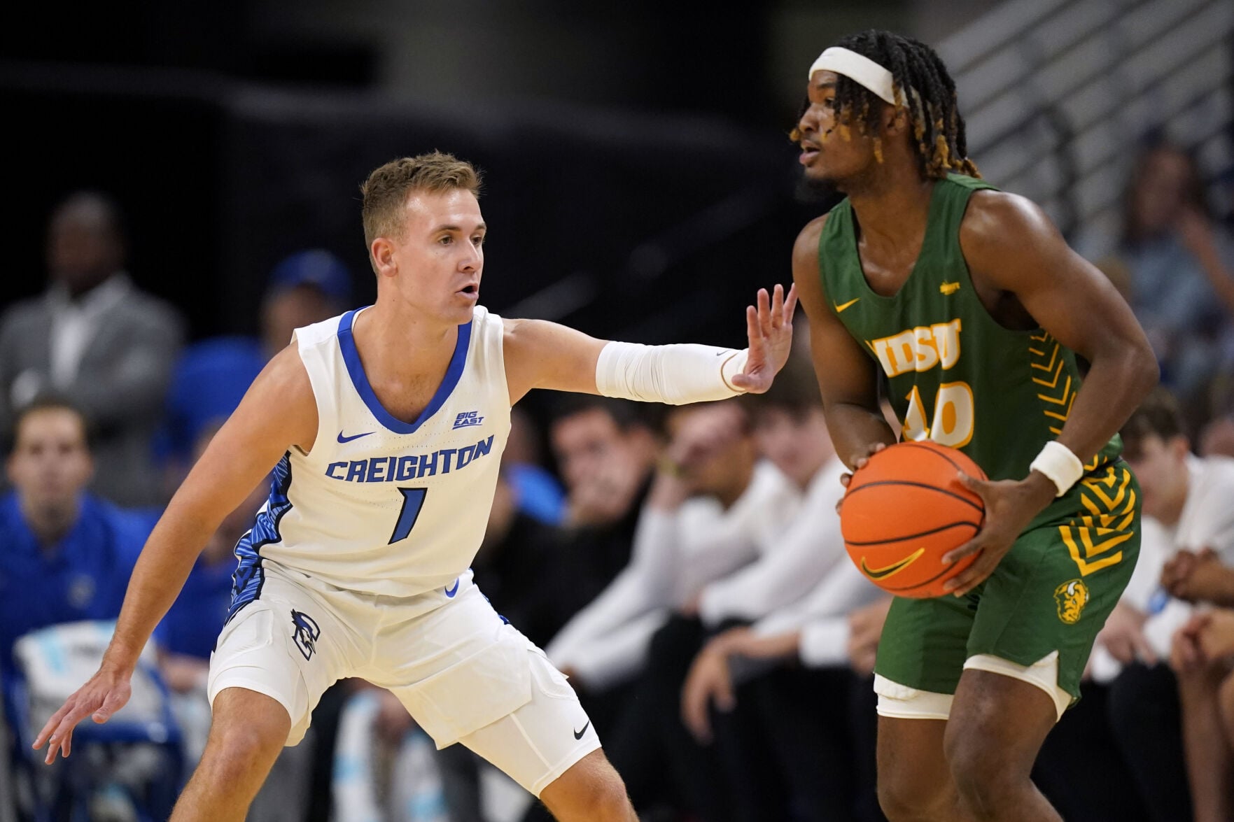SUMMER STORYLINE NO. 8: Who will lead the Boise State men's basketball ...