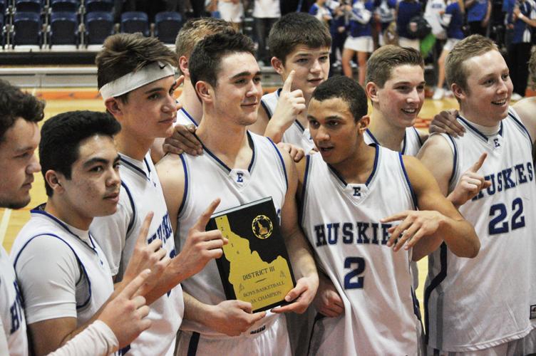 Emmett Huskies Top Parma for District III Championship | Idaho Press ...