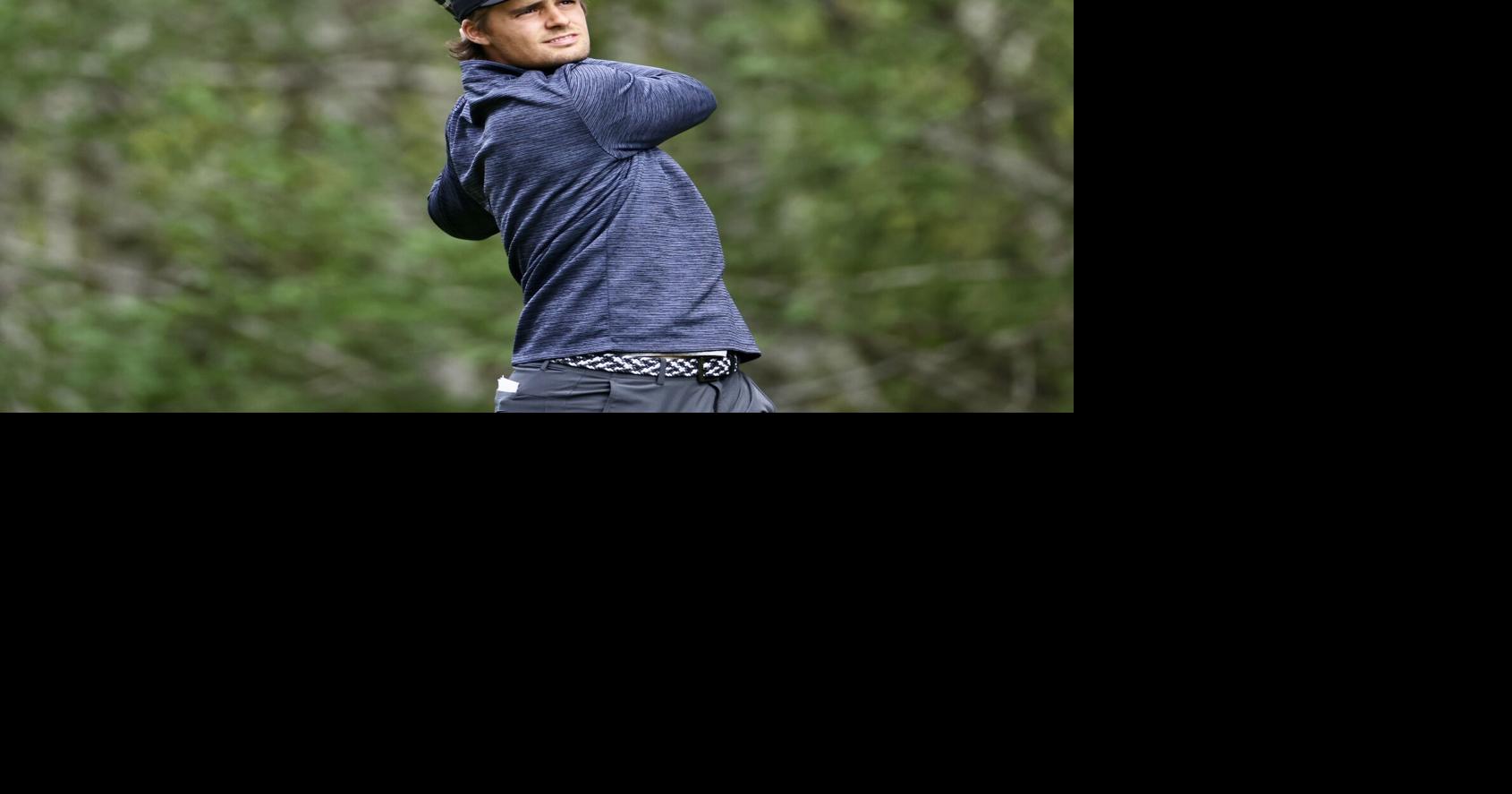 Laid back and confident, Hugo Townsend leads Boise State golf into NCAA ...