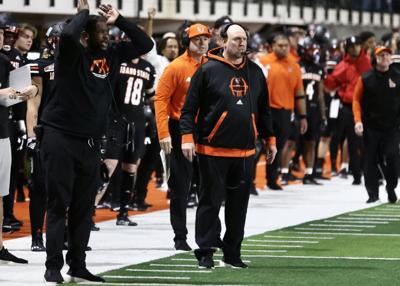 Ragle resigns from Idaho State after one season | Idaho College Sports ...