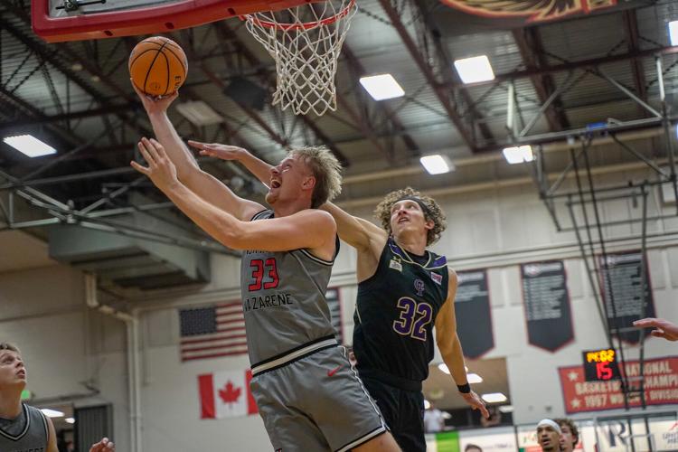 Strong second half by NNU brings Mayors' Cup back to Nampa | Idaho ...