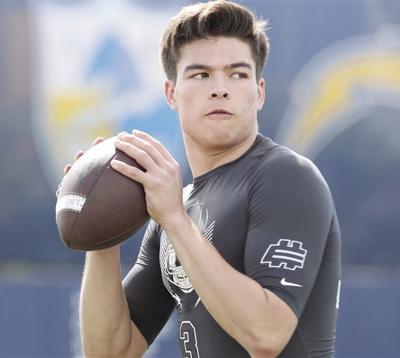 Quarterback Hank Bachmeier headlines impressive class expected to sign ...