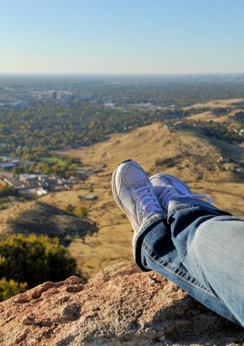 Table Rock | Photo Gallery | idahopress.com