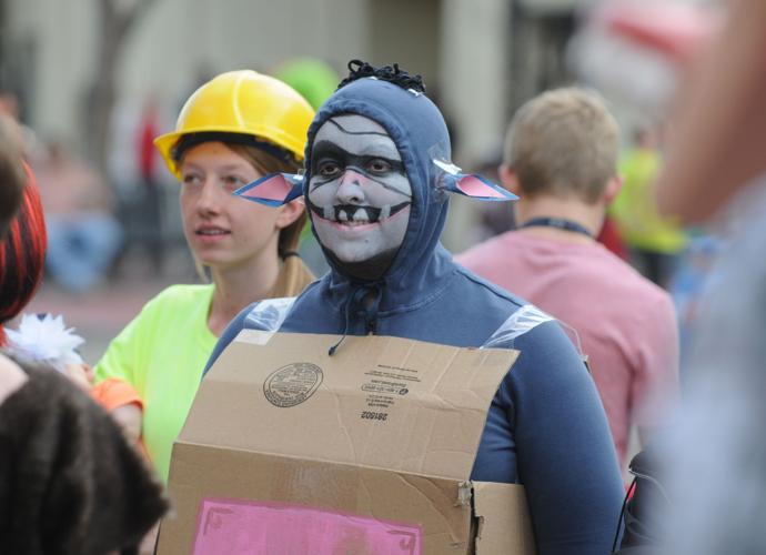 Downtown Nampa Halloween | Photos | idahopress.com
