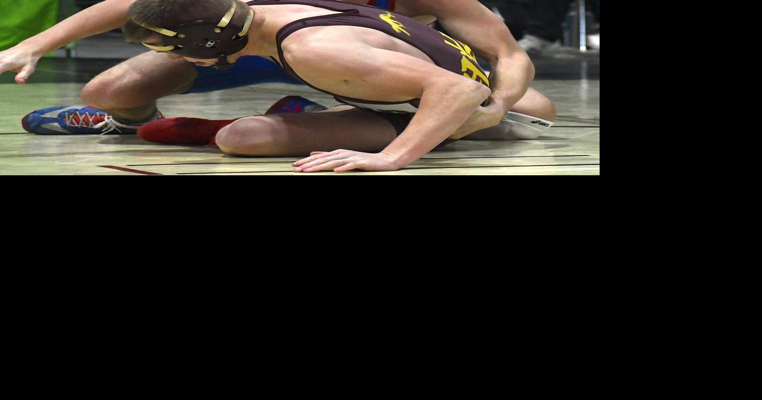 Nampa's Carson Exferd aiming to make history | High School Sports Coverage | idahopress.com