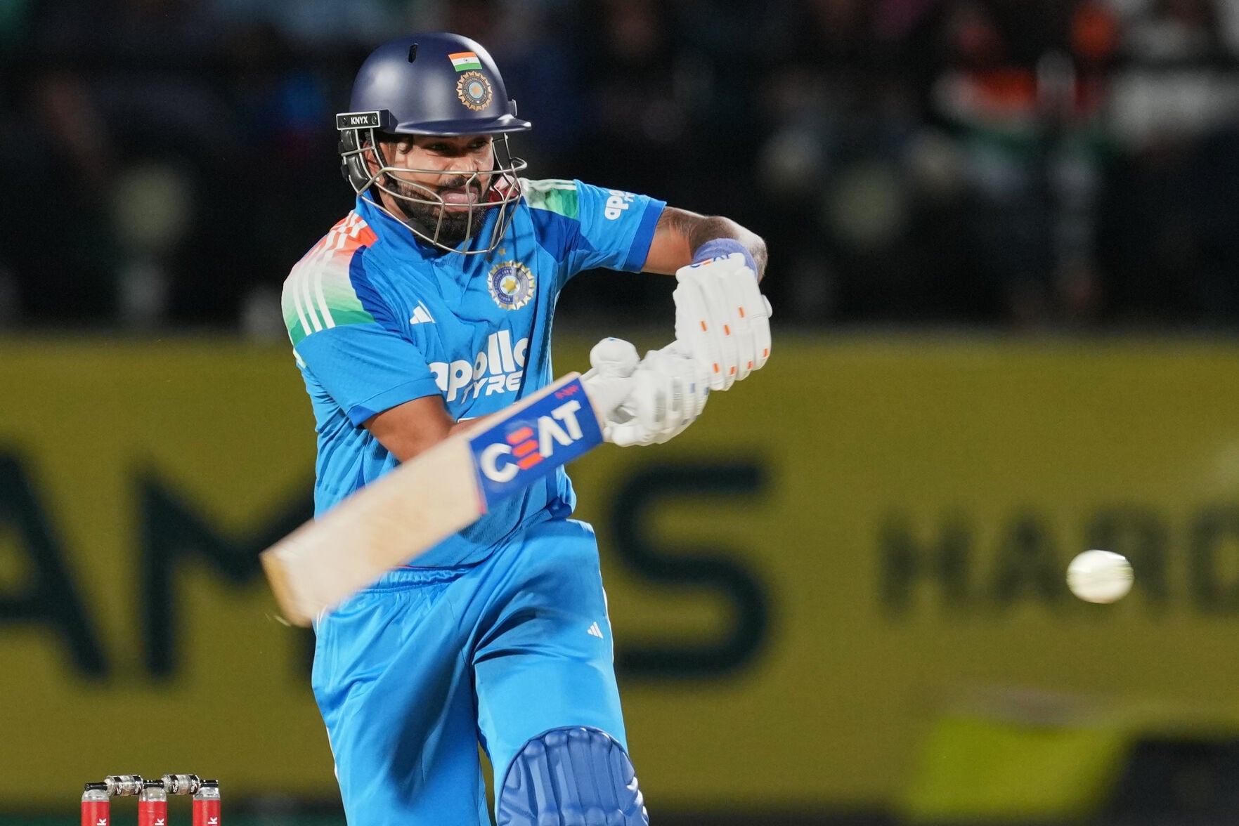 India Afghanistan Cricket | National Sports | idahopress.com