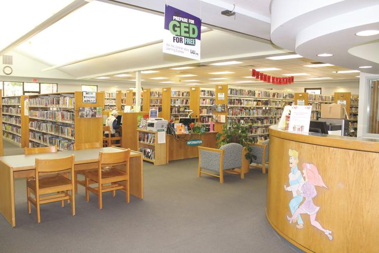 Kuna Library is seeking $4.5M plant facilities levy in May for ...