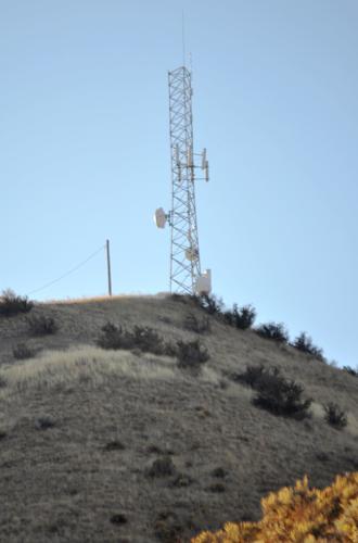 Cell tower assault proves costly | Local News | idahopress.com