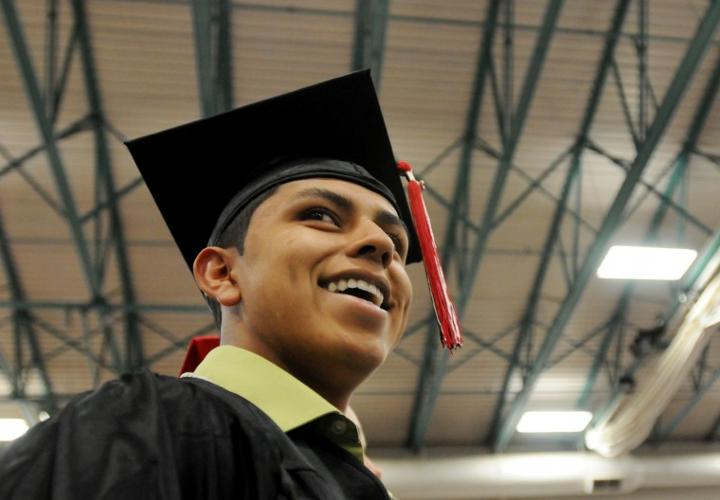 Melba High School Graduation | High School | idahopress.com