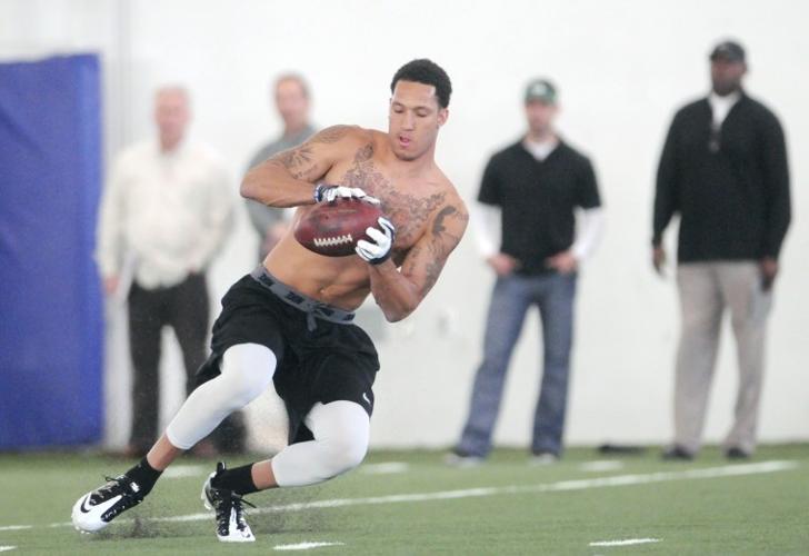 Broncos: Pro day a success | Sports | idahopress.com