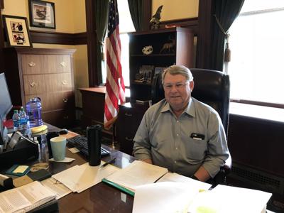 Some Idaho candidates' eligibility in doubt even as voters head to ...
