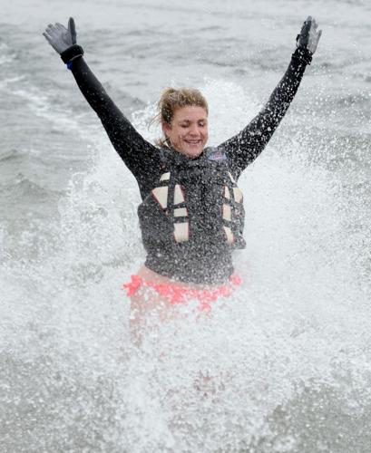 The Great Polar Bear Challenge | Photo Gallery | idahopress.com