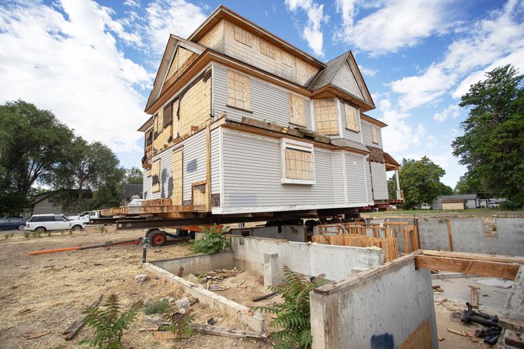 Caldwell's 'blighted' Rice House to see new life | Local News ...