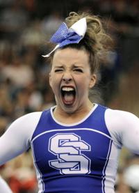 State Cheer Competition | Photos | idahopress.com