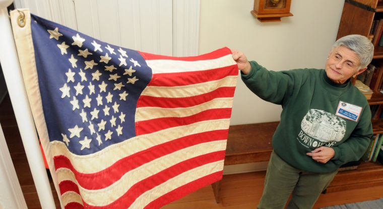 The historic Bown House | Photo Gallery | idahopress.com