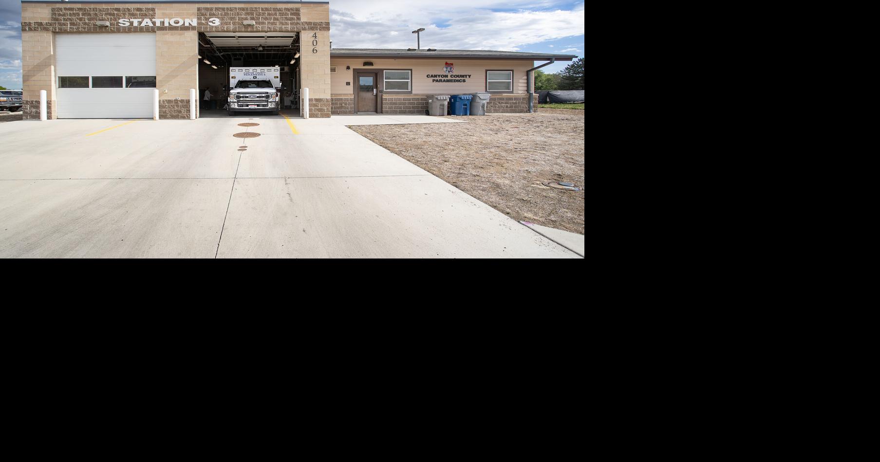 Temporary funds for a permanent issue: Canyon County Ambulance passes ...