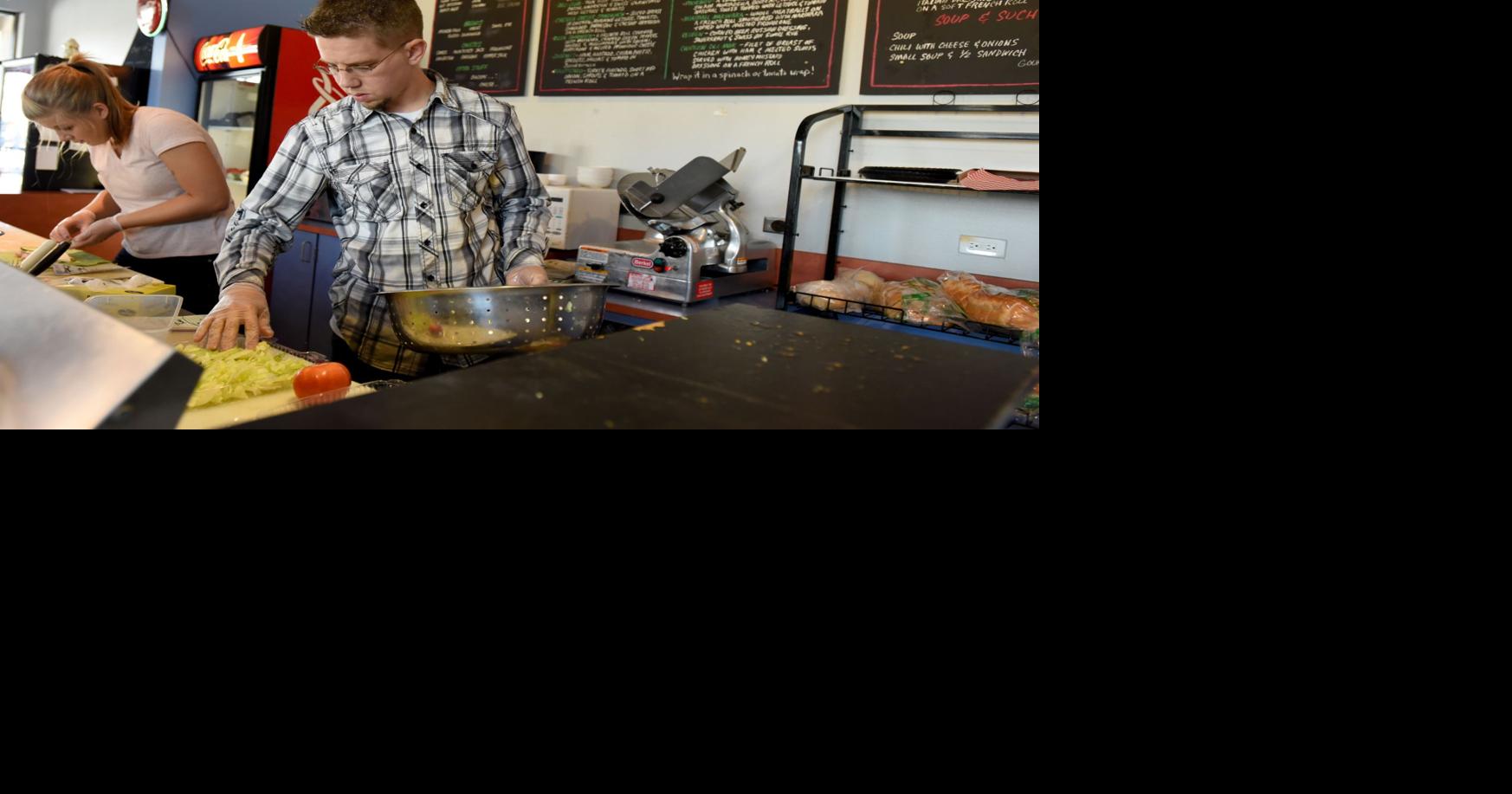 Meridian deli switches to “pay what you can” model | Local News ...