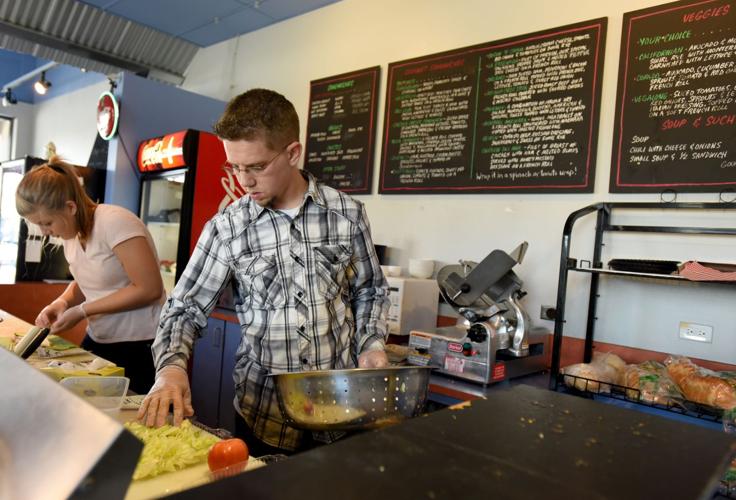 Meridian deli switches to “pay what you can” model | Local News ...