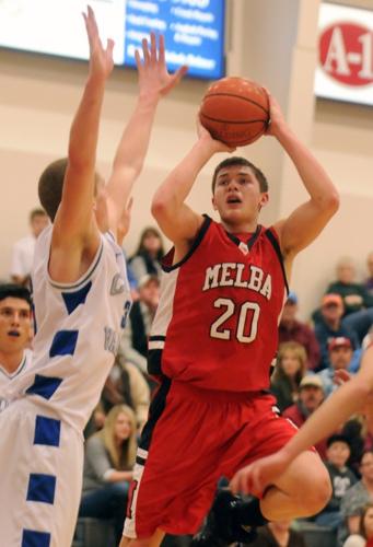 Melba grad Joey Nebeker unhappy with departure from Boise State | Idaho ...