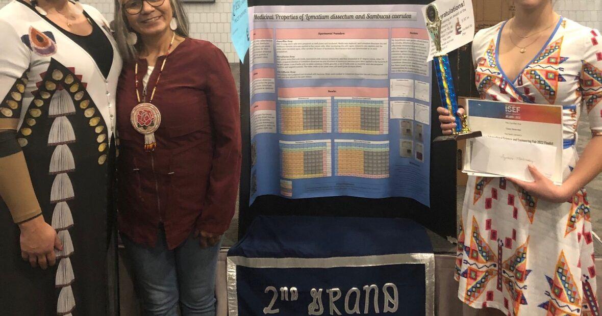 Native American principals, a rarity, create schools where tribal ...