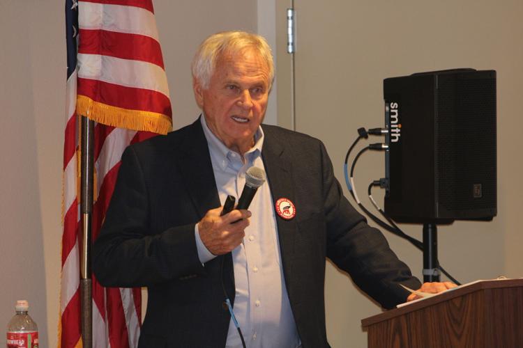 One east Idaho Republican censured, two scolded by local committee ...