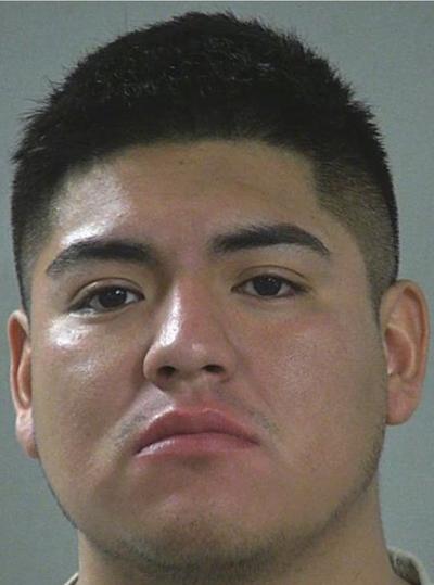 Nampa man charged in December shooting | Crime & Courts | idahopress.com