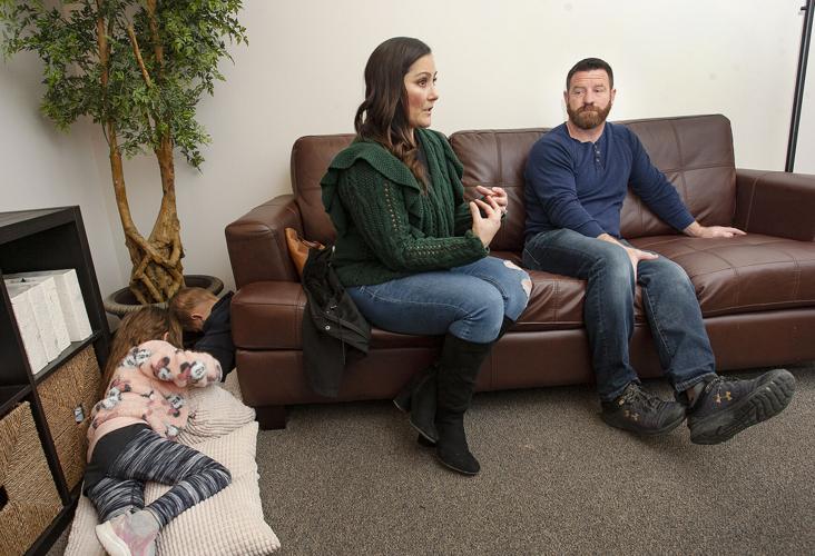 'They saved us': Idahoans tell their adoption stories | Local News ...
