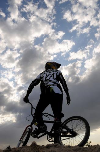 Caldwell hosts BMX state championship | Members | idahopress.com