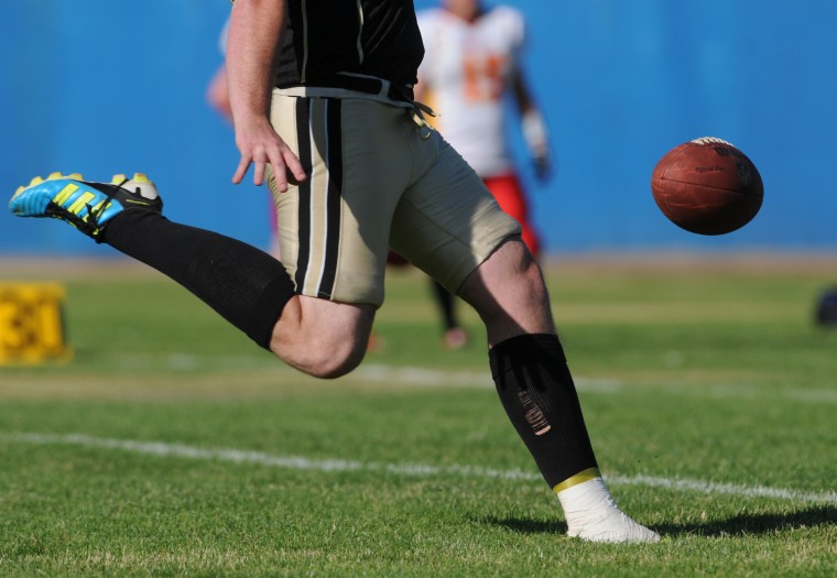 RMFL Championship Game | Sports | idahopress.com