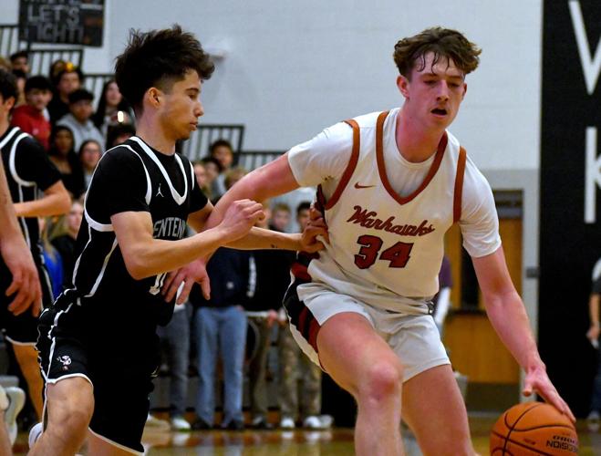 Ridgevue enjoying bright start to life in 6A | High School Sports ...